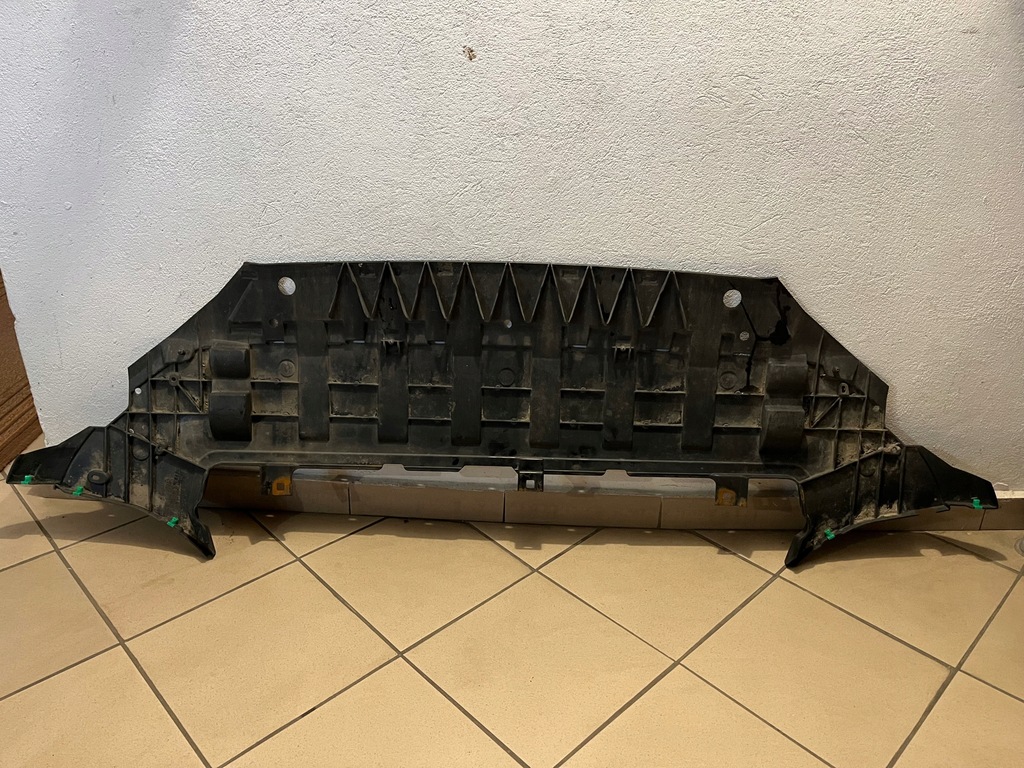 VOLVO XC60 XC-60 II 2 PŁYTA OSŁONA POD ZDERZAK - 13203758238 ...