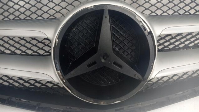 ATRAPA GRILL MERCEDES W212 LIFT AMG A2188880060 - 11398717606 ...