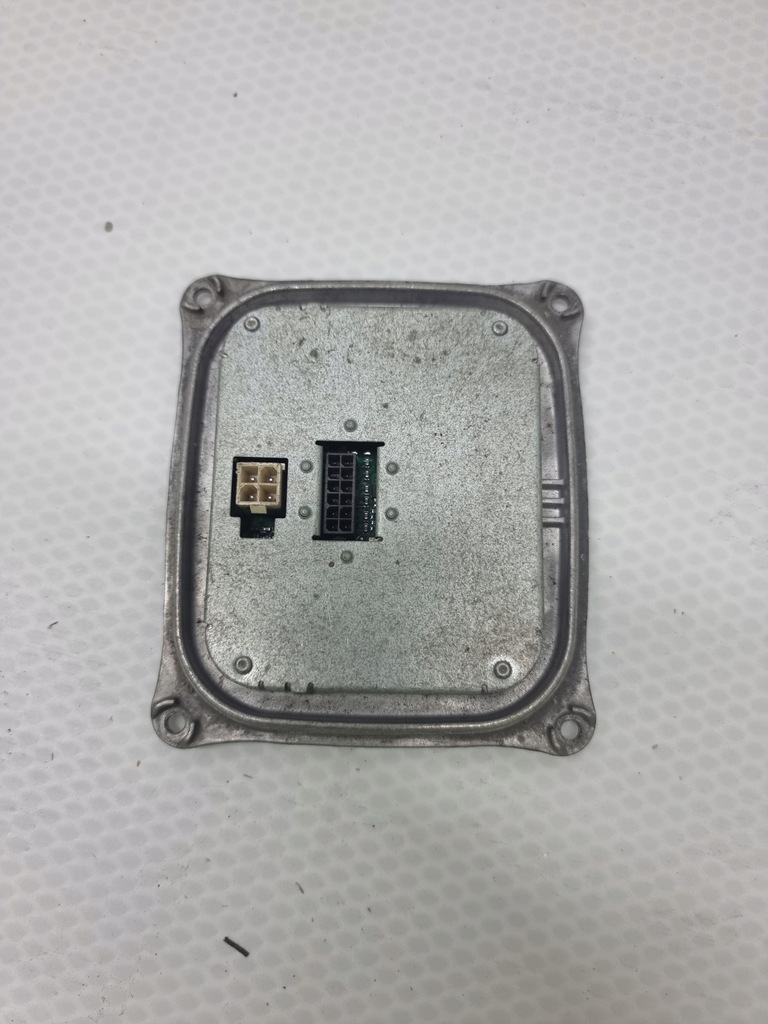 MODUŁ LED Fiat Ducato III 14R> 130732952800 - 13715683022 - oficjalne ...