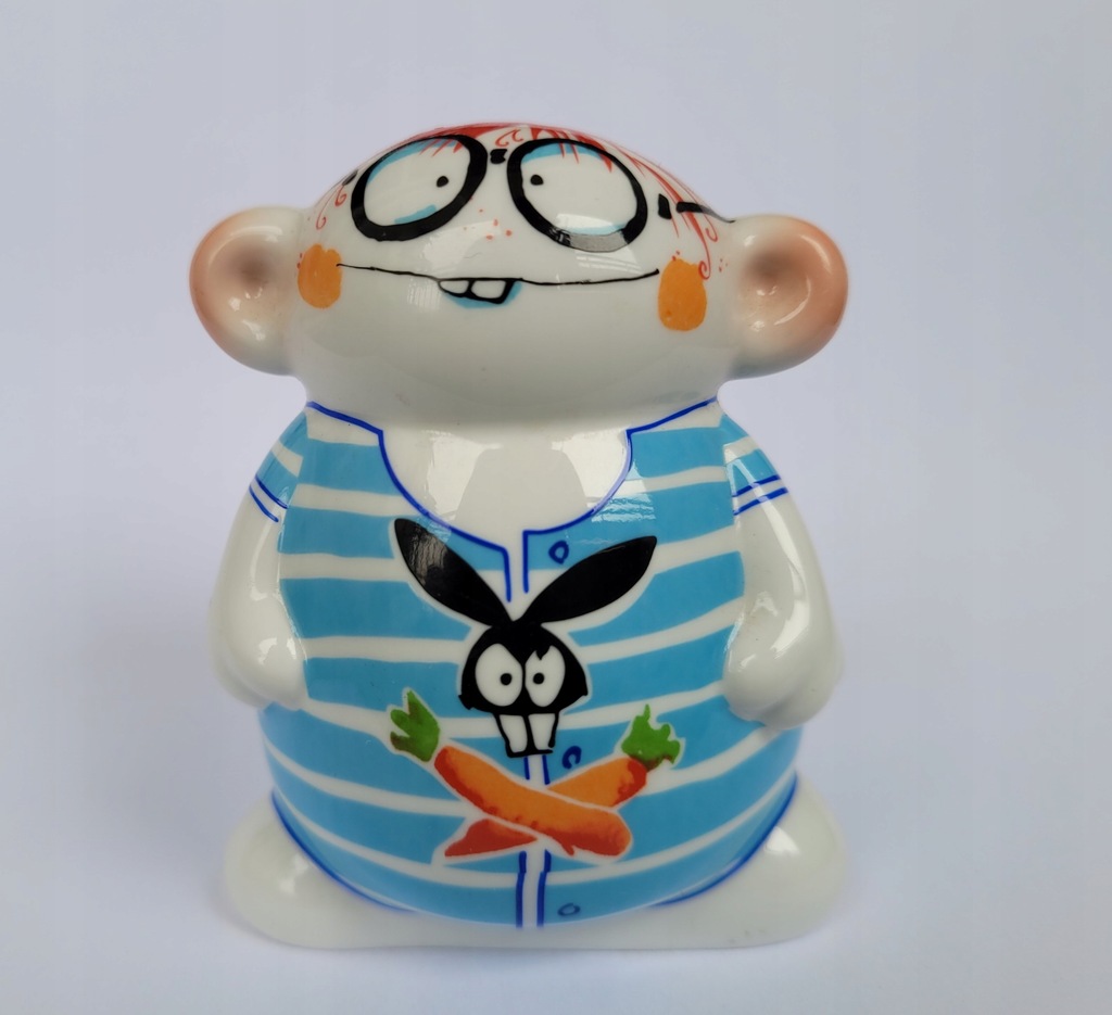 LENNY LUSTICH SUPA STA - SOLNICZKA FIGURKA - ADAM&ZIEGE - GOEBEL ...