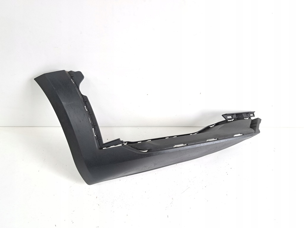 AUDI A4 B9 LIFT ALLROAD 8W0 LISTWA ZDERZAKA PRAWA 8W0807062B ...