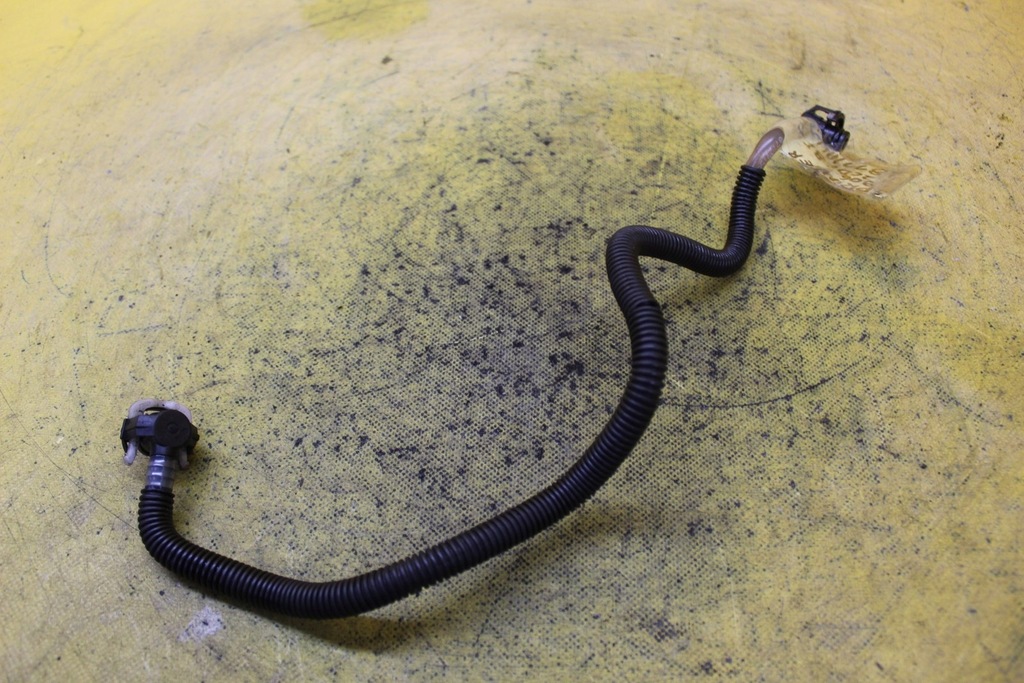 PRZEWÓD PALIWA SPRINTER 906 2.2CDI A6110700932 - 9048957890 - oficjalne ...