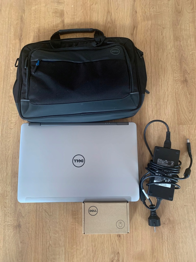 Dell Latitiude E6540 i5-4gen/8gb/256gb SSD - 12837540929 - oficjalne ...