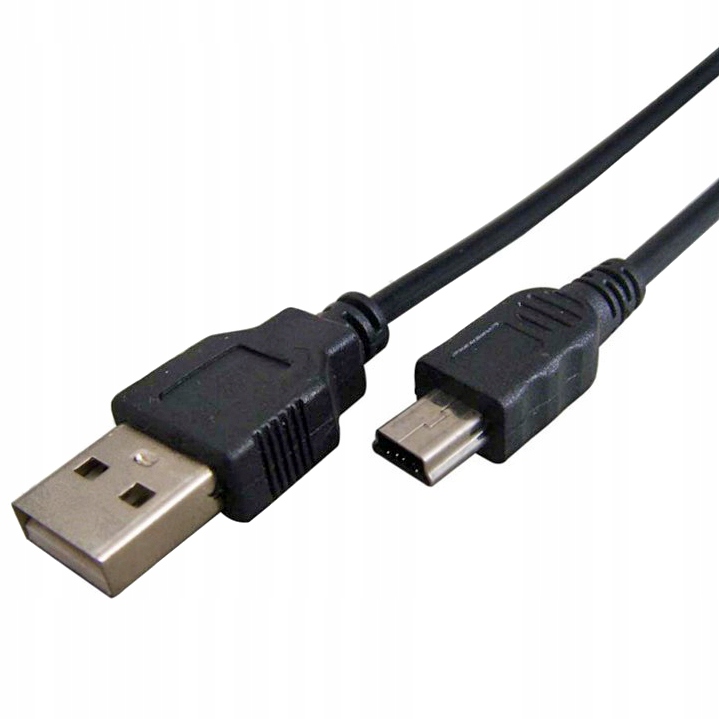 KABEL USB DO CANON EOS 2000d - 8817339924 - oficjalne archiwum Allegro
