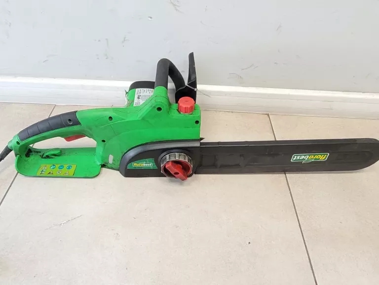 PIŁA ELEKTRYCZNA FLORABEST FKS 2200 D2 - 12313663216 - oficjalne ...