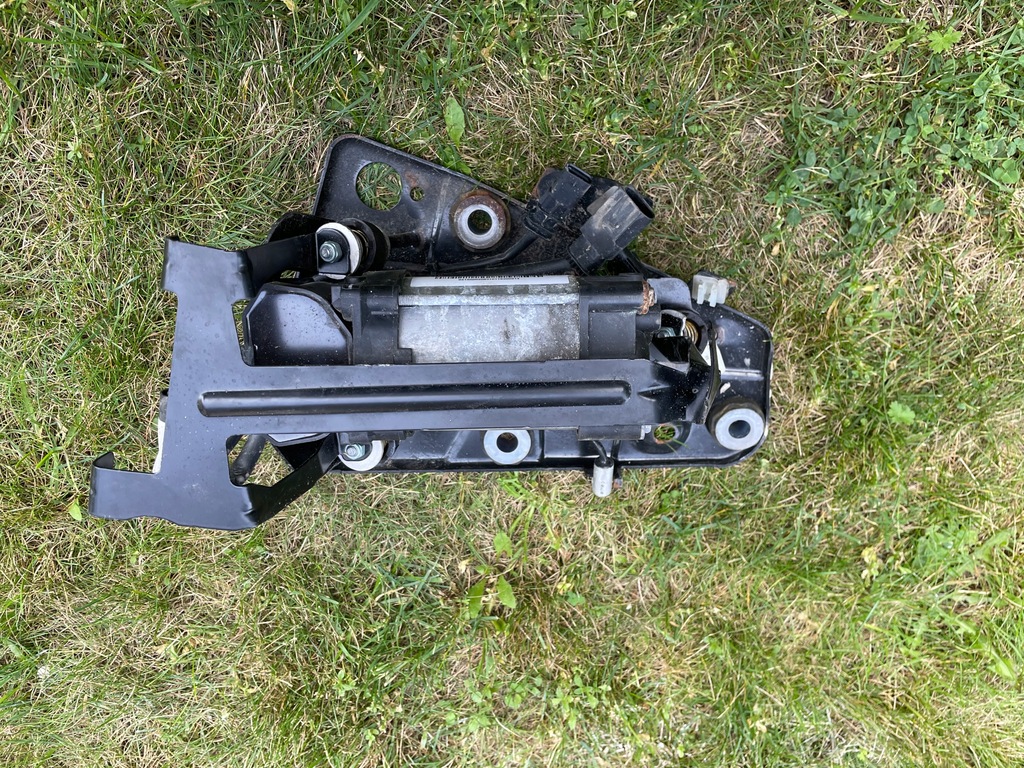 VOLVO XC60 II xc90 II SPRĘŻARKA ZAWIESZENIA 32315091 - 14893263662 ...