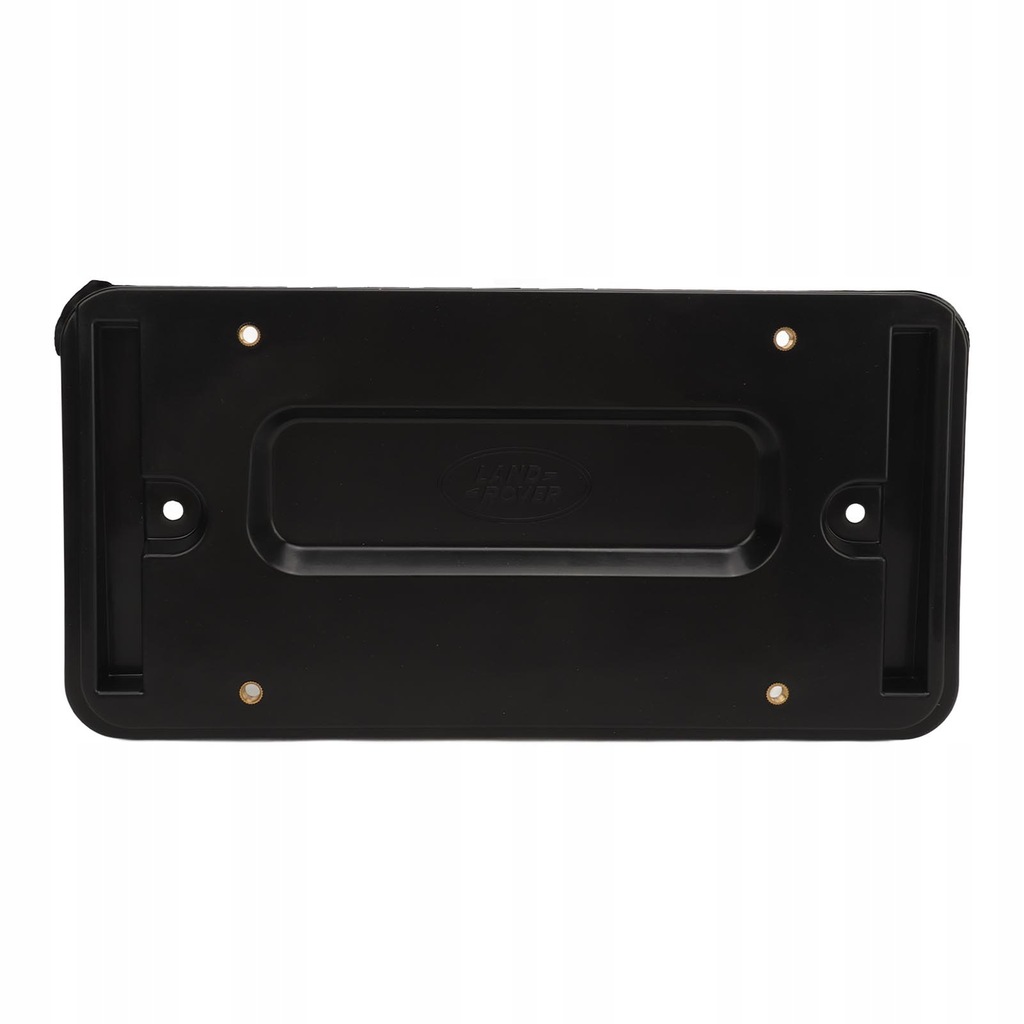 Tylny uchwyt na tablicę rejestracyjną dla Range Rover - 15014430594 ...