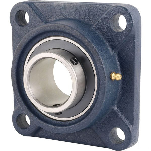 UCF 208 ŁOŻYSKO SAMONASTAWNE W OBUDOWIE UCF208 - 10629897534 - oficjalne archiwum Allegro