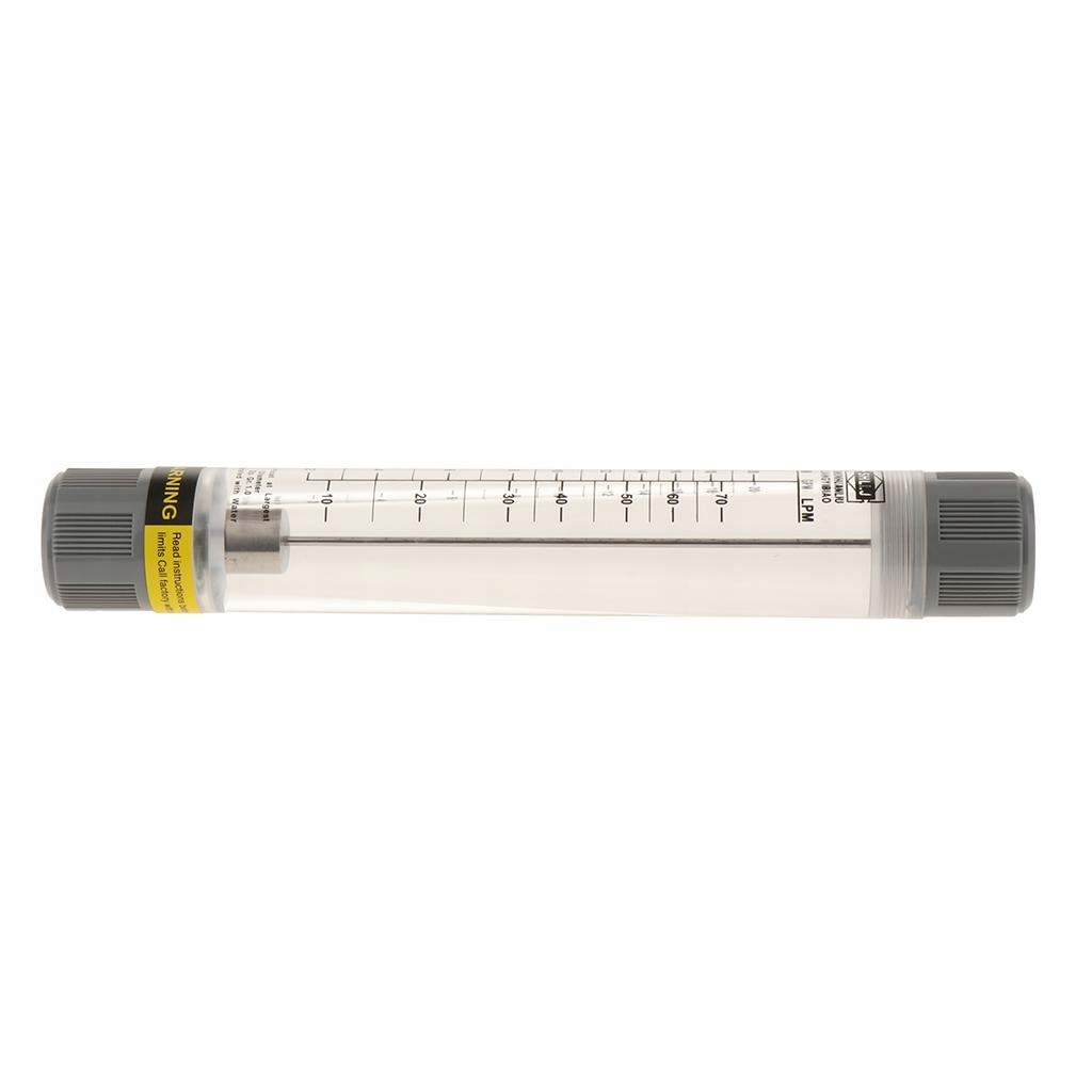 1PCS Tube Type Flow Meter Rotameter Stainless - 13372212021 - oficjalne ...