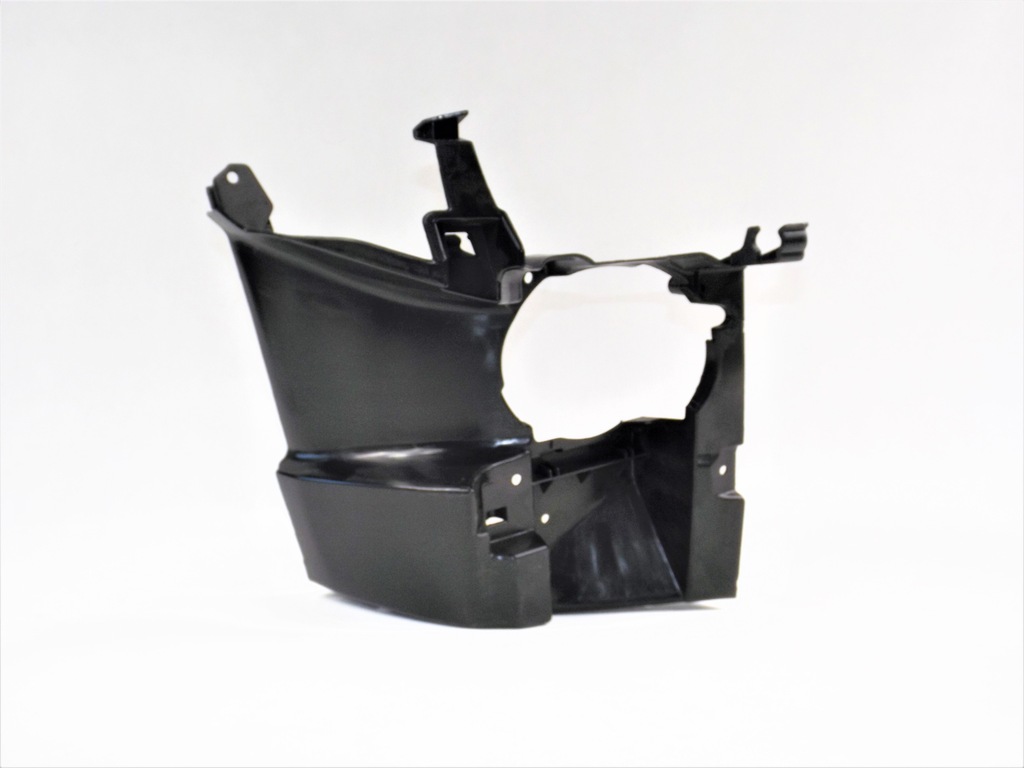 MOCOWANIE HALOGENU KRATKA BMW 3 F30 F31 M-PAKIET P - 7493883447 ...