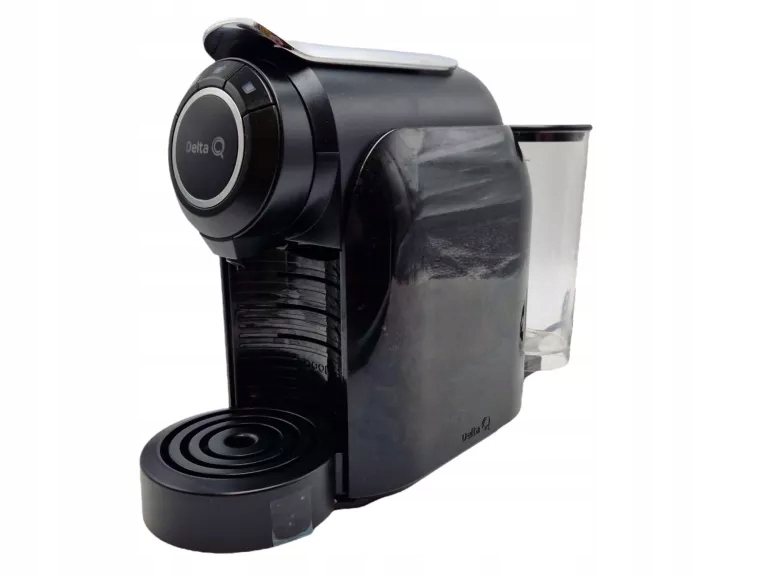 EKSPRES DO KAWY KAPSUŁKOWY DELTA Q NDIQ 7323 - 12826622392 - oficjalne archiwum Allegro