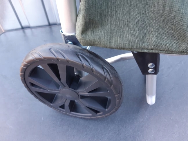 Torba na kółkach Colombo wózek na zakupy - 8891180641 - oficjalne ...