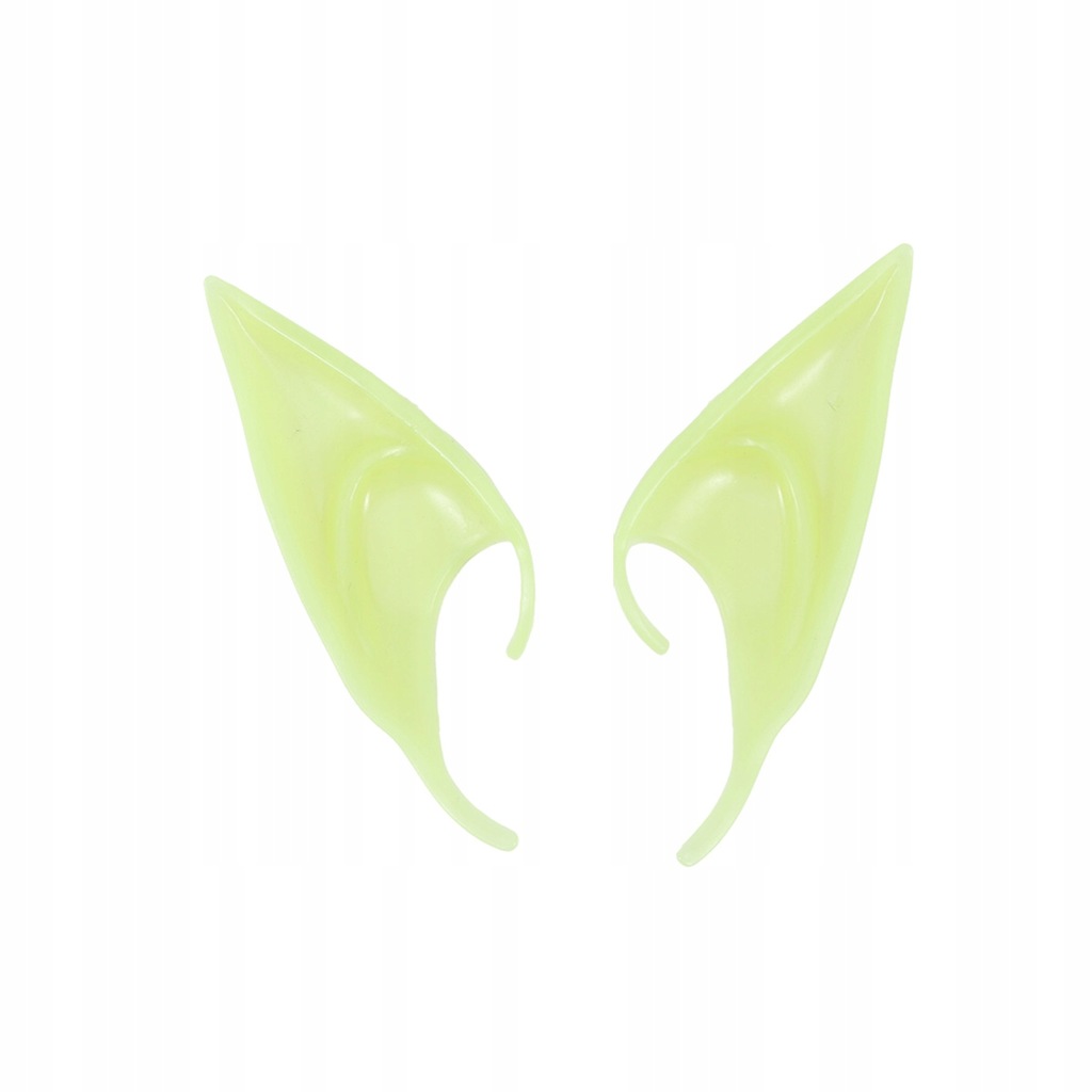 Kids Elf Costume Elven Vampire Ears - 14244195571 - oficjalne archiwum ...