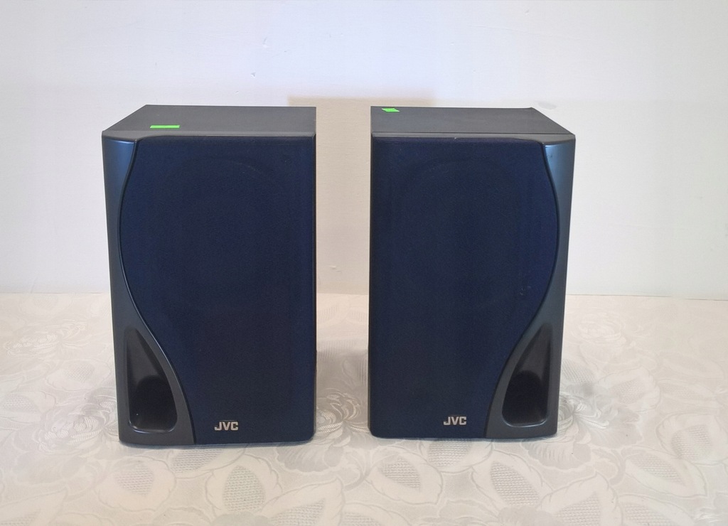 Kolumny JVC UX-B1003 G505 - 12672523552 - oficjalne archiwum Allegro