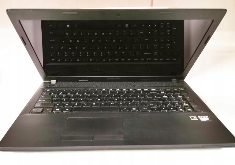 LAPTOP - LENOVO G505 (AMD E1/4RAM/500 GB) - 9249780299 - oficjalne archiwum Allegro