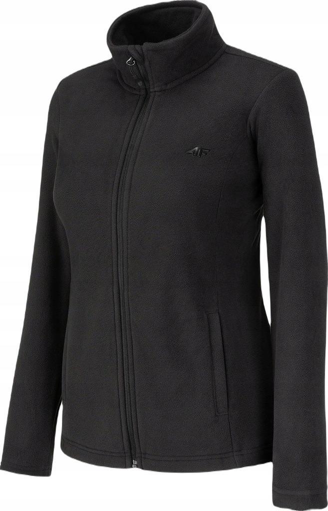 4f Polar damski H4Z22-PLD350 Głęboka czerń r. S - 12626856508 ...