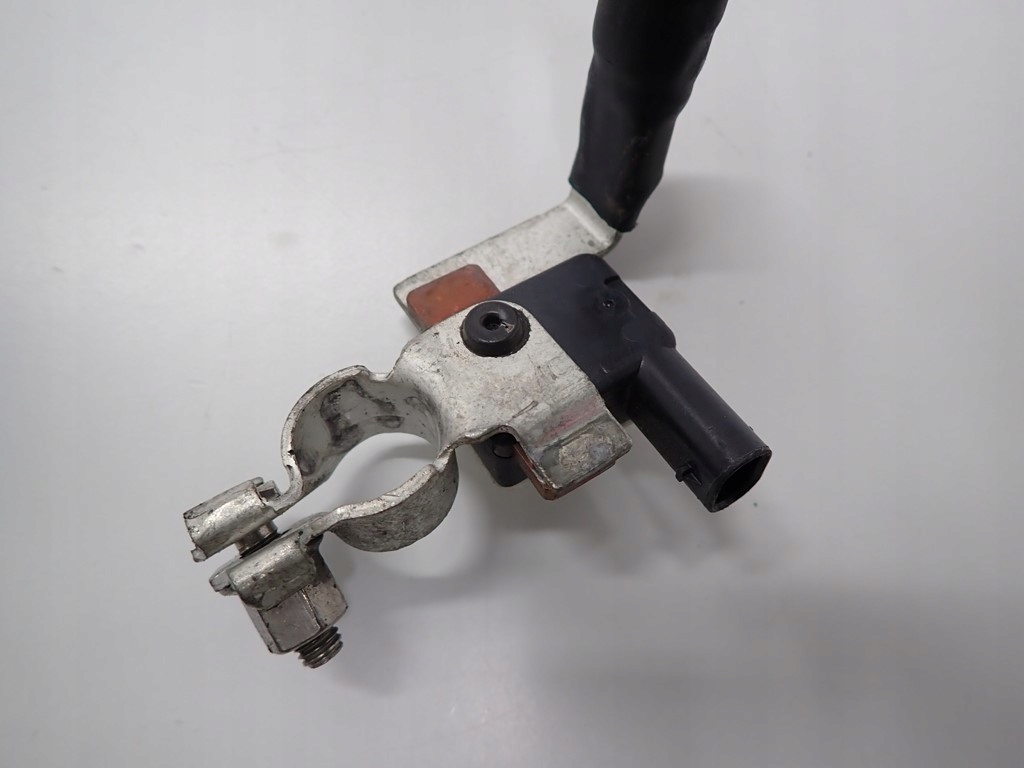 KLEMA PRZEWÓD AKUMULATORA VW TRANSPORTER T6 19R - 11816860353 ...