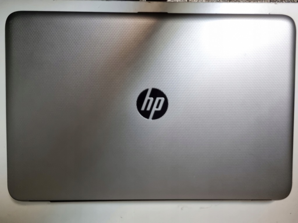Laptop HP RTL8723BE (998/21) - 11457369991 - oficjalne archiwum Allegro