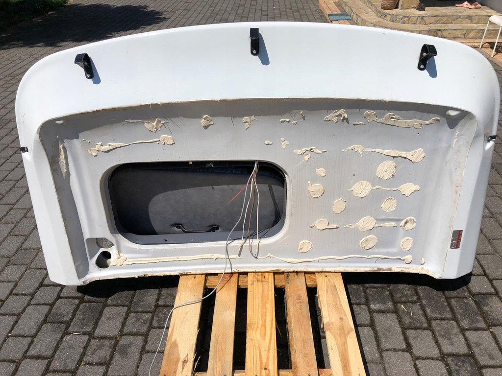 Kabina sypialna PONY FANTASY magic sleep box XL - 12501313699 ...