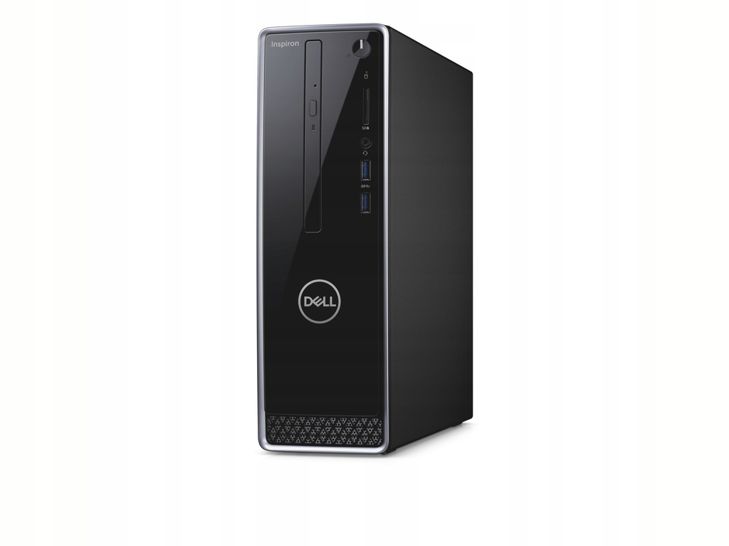 Dell Inspiron 3471 i3-9100 16GB 1TB DRW Win10 WiFi - 11277593907 ...
