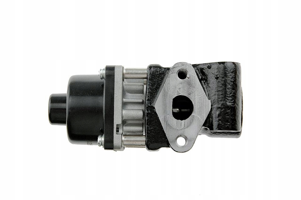 18111-69G01 ZAWÓR EGR SUZUKI LIANA 1.3 02- - 11572232592 - oficjalne archiwum Allegro