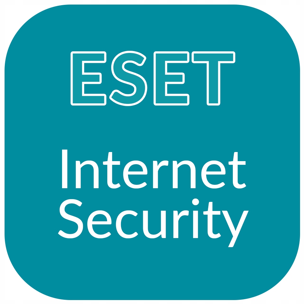 ESET INTERNET SECURITY 2019 - 1PC / 1ROK - KLUCZ - 8285186705 ... ESET INTERNET SECURITY 2019 - 1PC / 1ROK - KLUCZ - 8285186705 ...