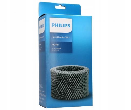 Filtr do nawilżacza powietrza Philips HU4816/10 - 11808637971 - oficjalne archiwum Allegro
