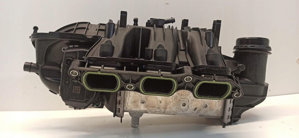 SEAT ARONA KOLEKTOR SSĄCY INTERCOOLER 1.0 TSI 05C145785C 05C129709E ...