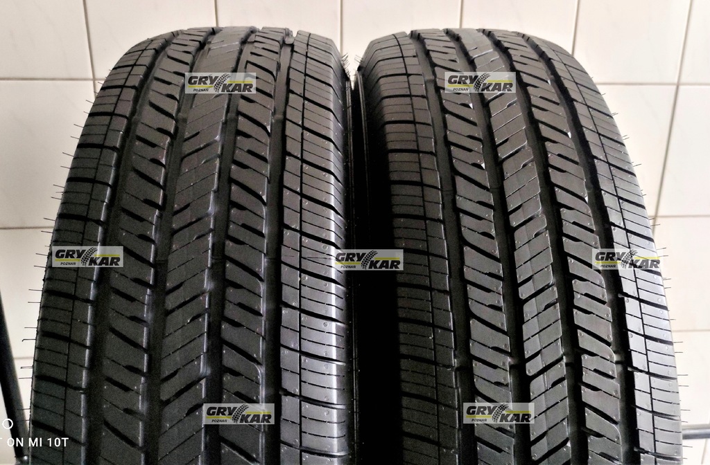 Opony 255/70/18 Bridgestone NOWE 2szt=900zł L - 12542937976 - oficjalne archiwum Allegro