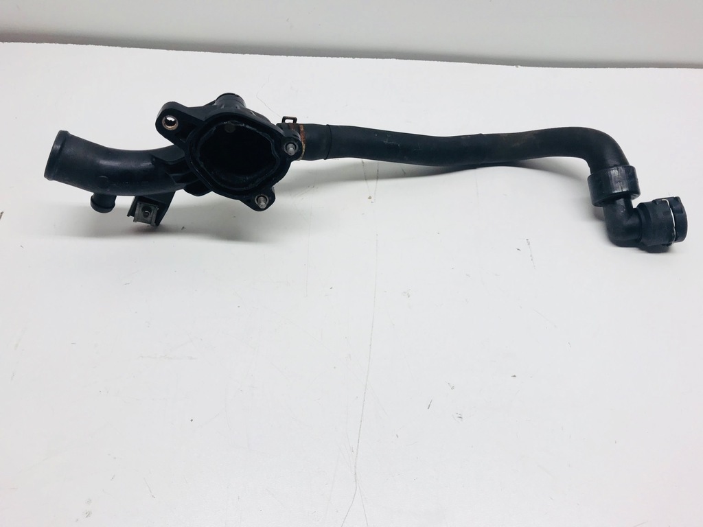 OPEL CORSA D LIFT PRZEWÓD RURA CHŁODNICY 13249356 - 7312078469 ...