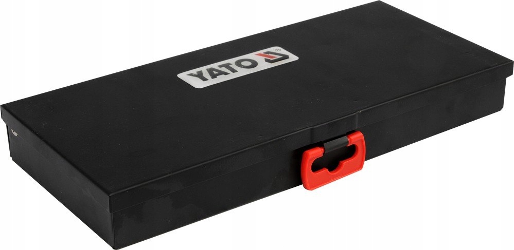 Gwintowniki + narzynki 32 elem. YT-2975 YATO - 11713926187 - oficjalne archiwum Allegro