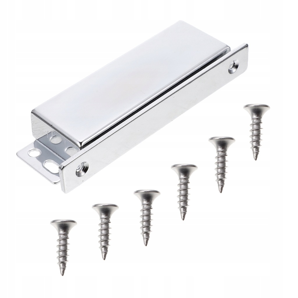 MAGNETIC CABINET DOOR LOCK KITCHEN MAGNETS - 13583324291 - oficjalne ...
