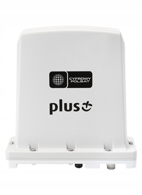 ZESTAW ROUTER MODEM ODU IDU 300 PLUS GW - 12349515533 - oficjalne ...