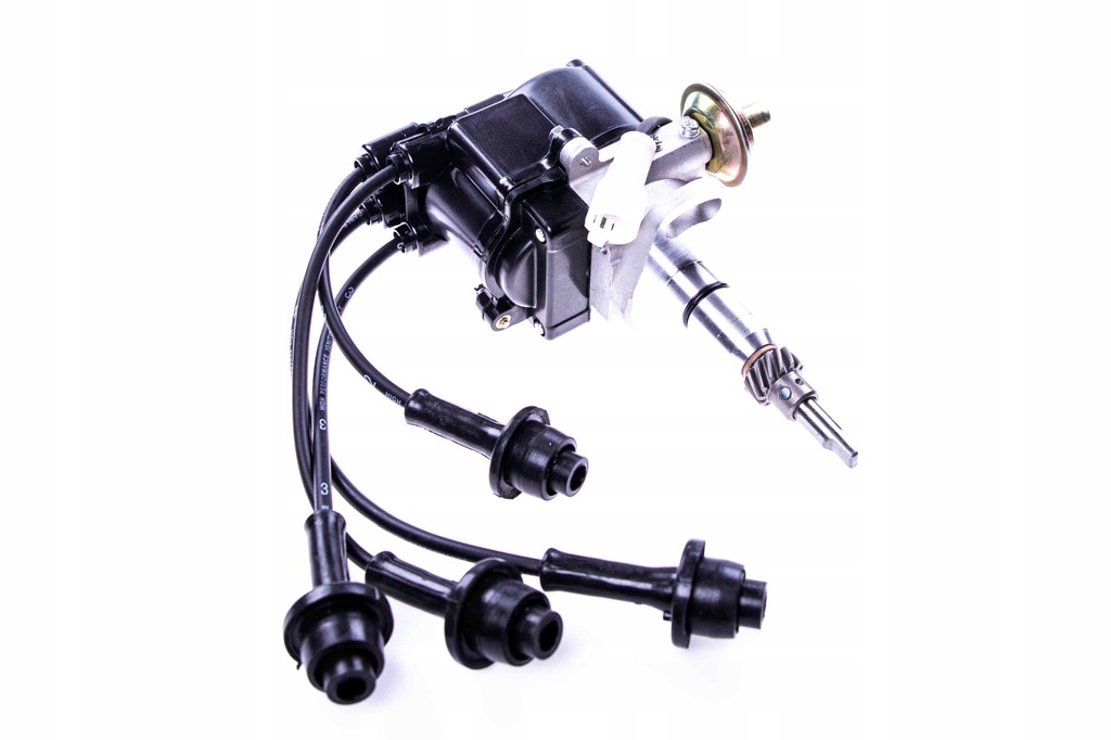 APARAT ZAPŁONOWY SILNIK TOYOTA 4Y ECS WTRYSK - 12981545988 - oficjalne ...