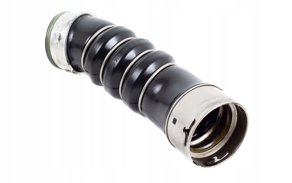 RURA POWIETRZA INTERCOOLERA BMW E87 116D 118D 2.0D - 8077317516 ...