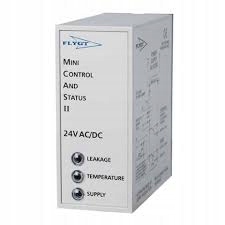 MiniCAS II przekaźnik FLYGT 24V AC/DC - 14741387652 - oficjalne ...