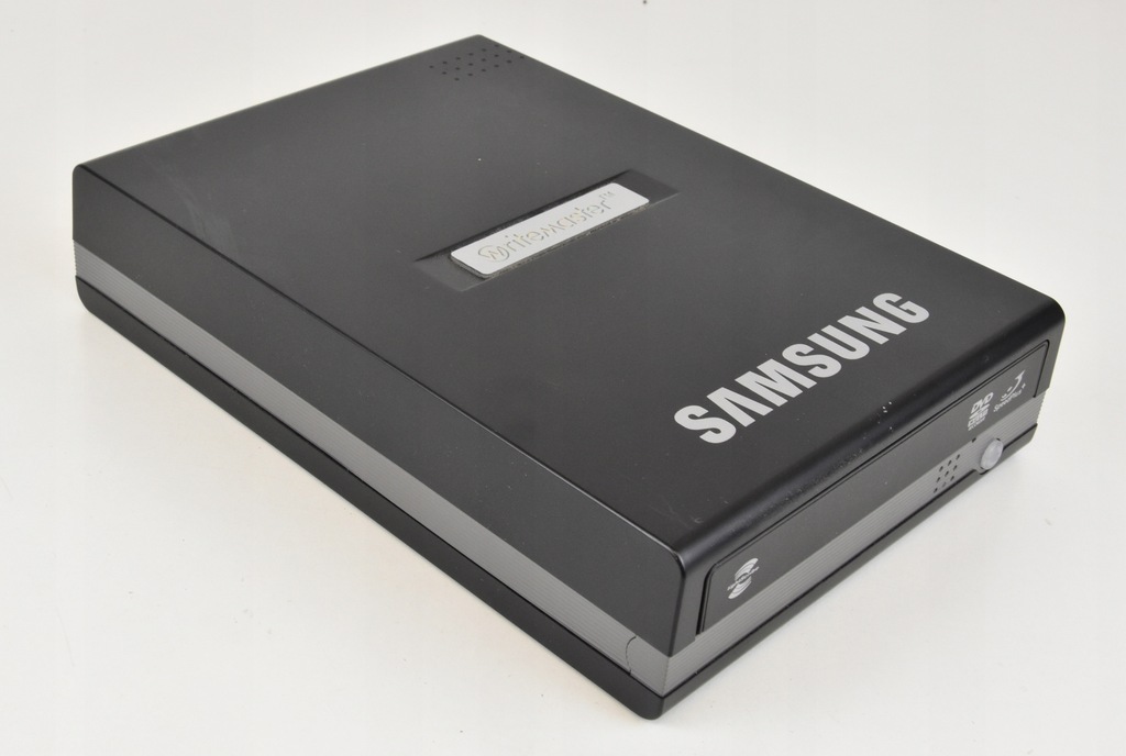 zewnętrzna nagrywarka Samsung SE-S224 External DVD - 7893982194 ... zewnętrzna nagrywarka Samsung SE-S224 External DVD - 7893982194 ...