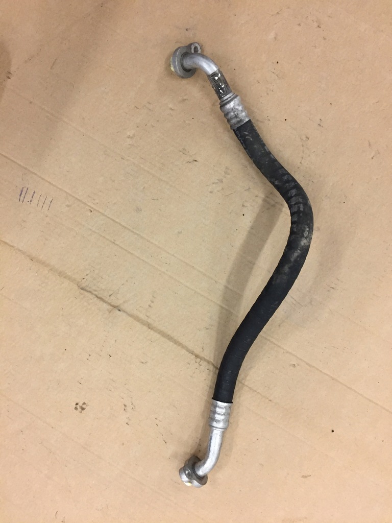 VOLVO XC60 V60 S60 PRZEWÓD KLIMATYZACJI 31469071 - 10639992675 ...