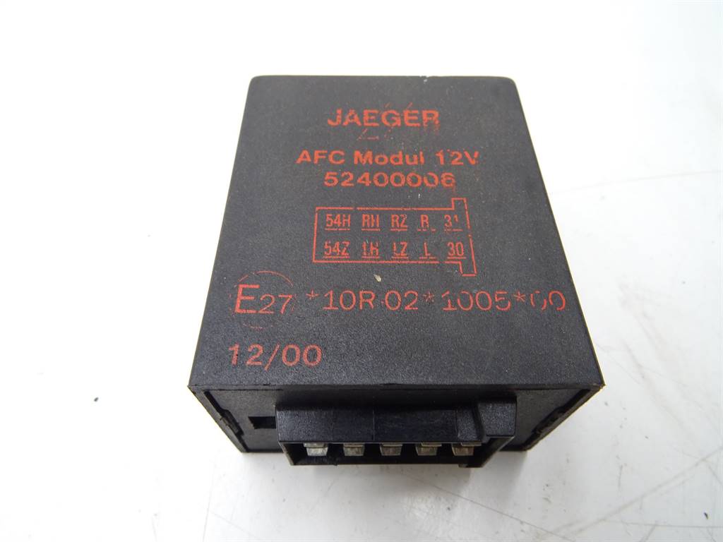 MODUŁ HAKA 52400006 - 12118986951 - oficjalne archiwum Allegro