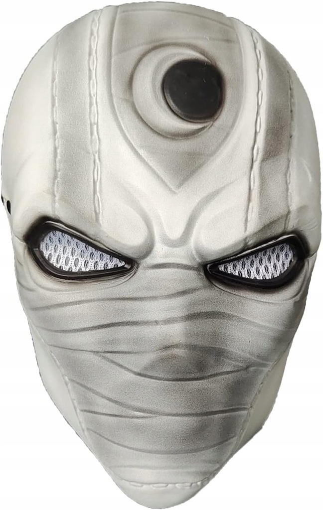 Mr.Knight Mask Superhero 2022 TV Halloween nowo - 15741565644 ...