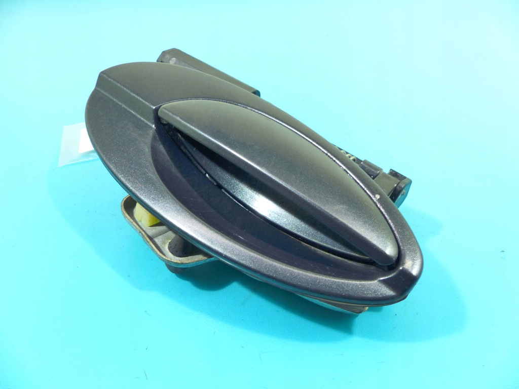 KLAMKA PRZÓD PRAWA ZEWNĘTRZNA CITROEN C5 I - 13808602422 - oficjalne archiwum Allegro