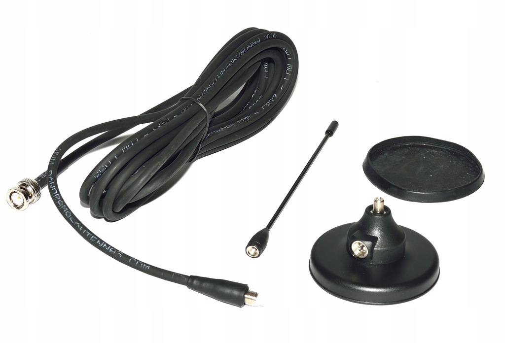 Купить Motorola GMAE4257A MTM5200 MTM5400 Антенна TETRA: отзывы, фото и ...