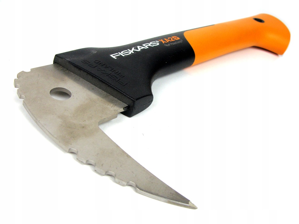 Fiskars XA2 Capina Chwytak do pni 126006 - 12111511584 - oficjalne archiwum Allegro