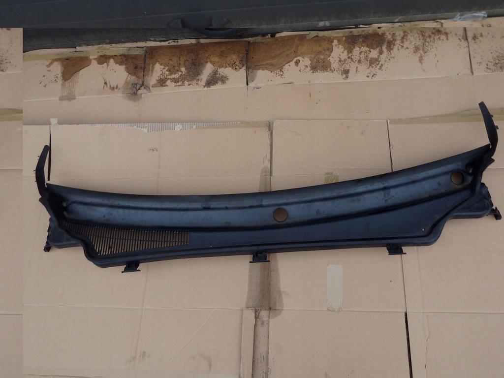 PODSZYBIE JEEP GRAND CHEROKEE WK2 55079199AH - 13239976251 - oficjalne ...