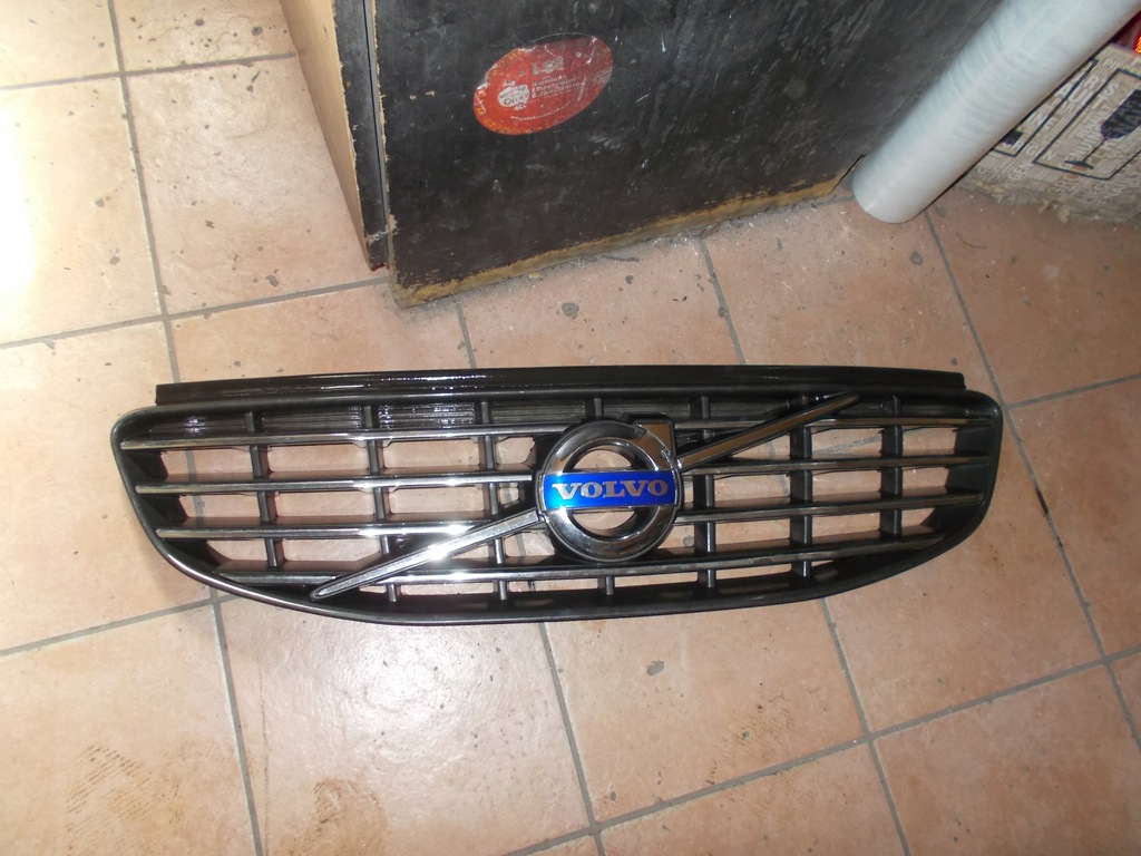 Volvo XC60 FL OE 31333832 atrapa grill gril - 10982903547 - oficjalne ...