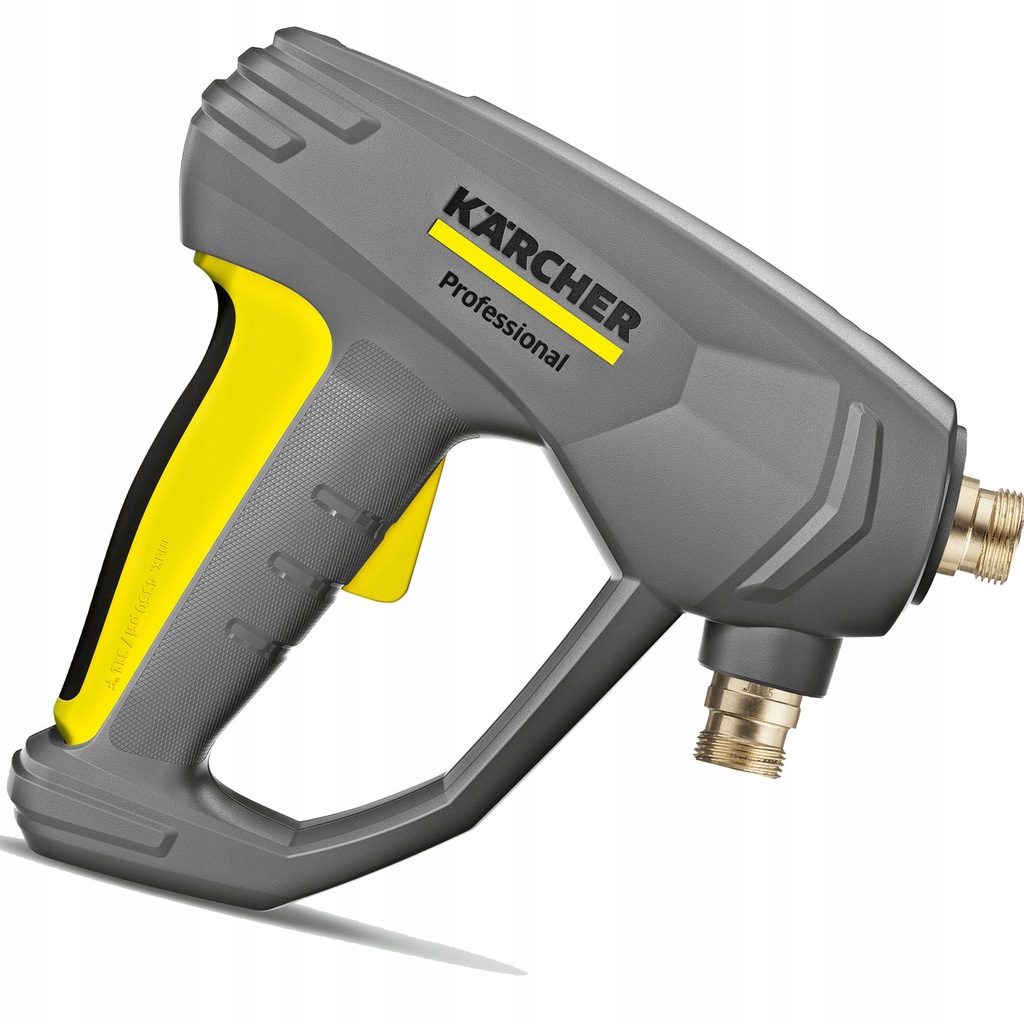 KARCHER PISTOLET SPRYSKUJĄCY EASY FORCE HD HDS - 11689187292 - oficjalne archiwum Allegro