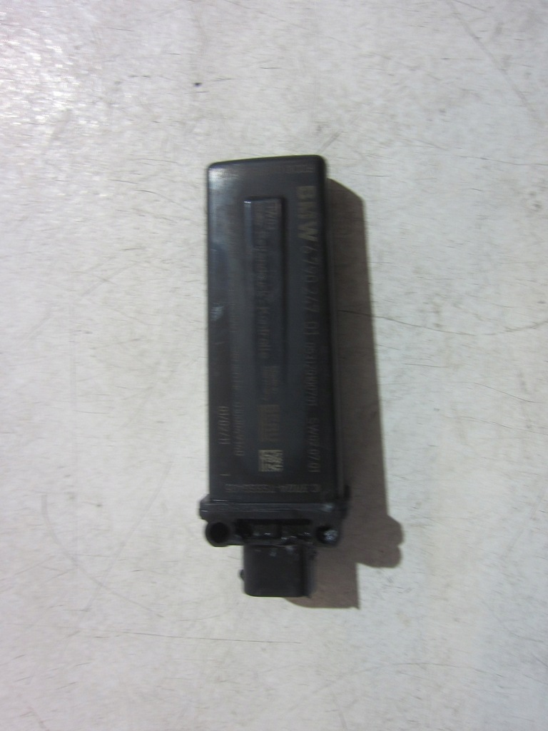 BMW F25 X3 F10 F15 MODUŁ STEROWNIK RDC 6790247 TMS - 12544007153 ...