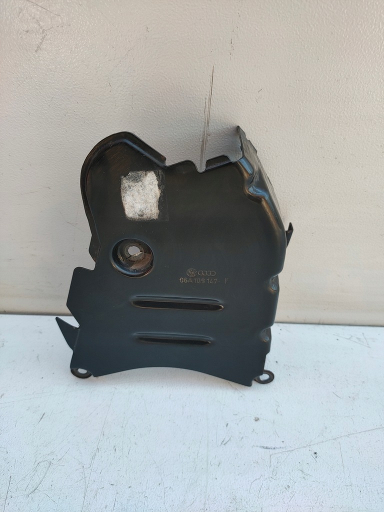 OBUDOWA ROZRZĄDU 06A109147F A4 B6 1.8 T BFB - 10684123701 - oficjalne ...