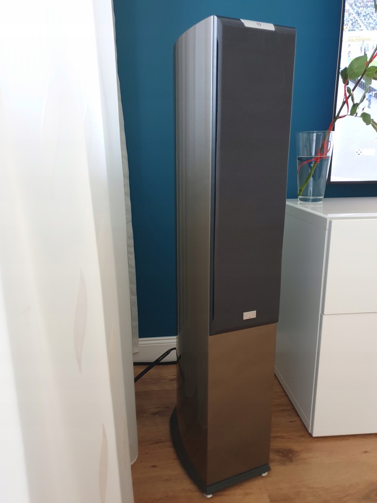 Audiovector SR3 Signature - 7758731715 - oficjalne archiwum Allegro