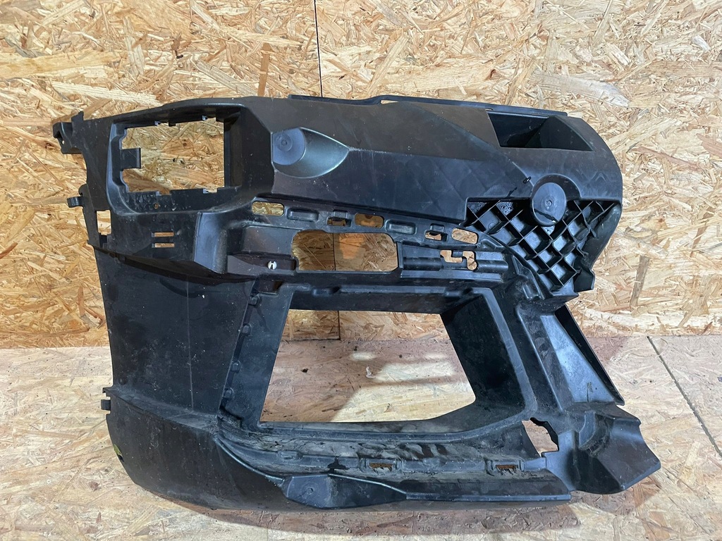 BMW 5 G30 LIFT M-PAKIET ŚLIZG HALOGEN PRAWY PRZÓD - 12940502621 ...